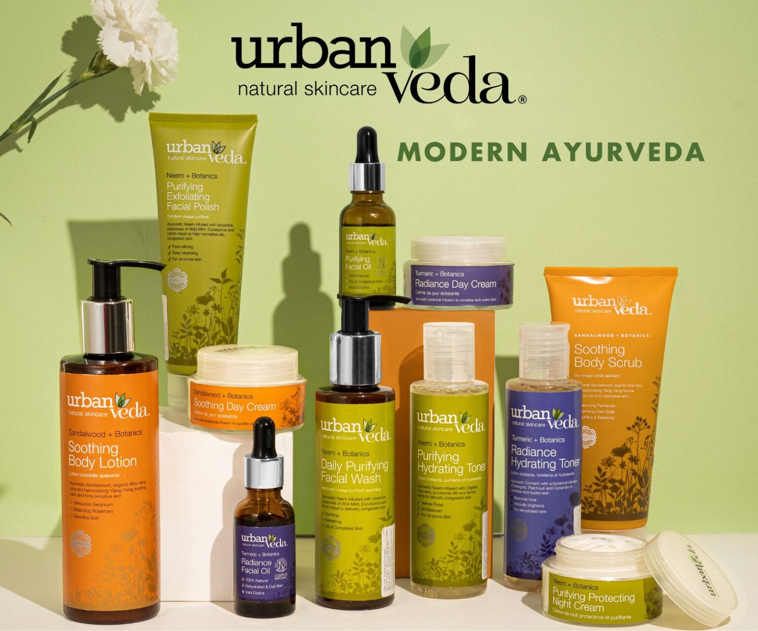 Felisha – A House of Brands for Beauty & Personal Care