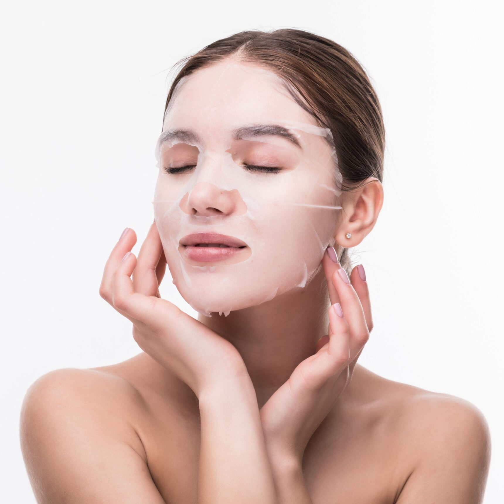 Face Sheet Mask Guide: Benefits, Types & Application